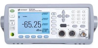 Keysight Power Meters & Power Sensor | NWS